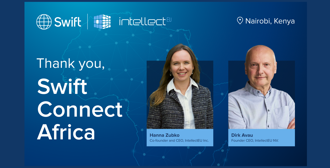 Insights from Swift Connect Africa 2024